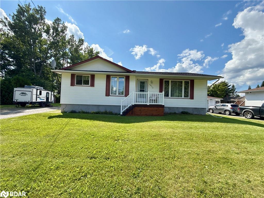 4673 Fergus Ave, Val Therese, ON P3P 1S3 | MLS #40751087 | Houseful