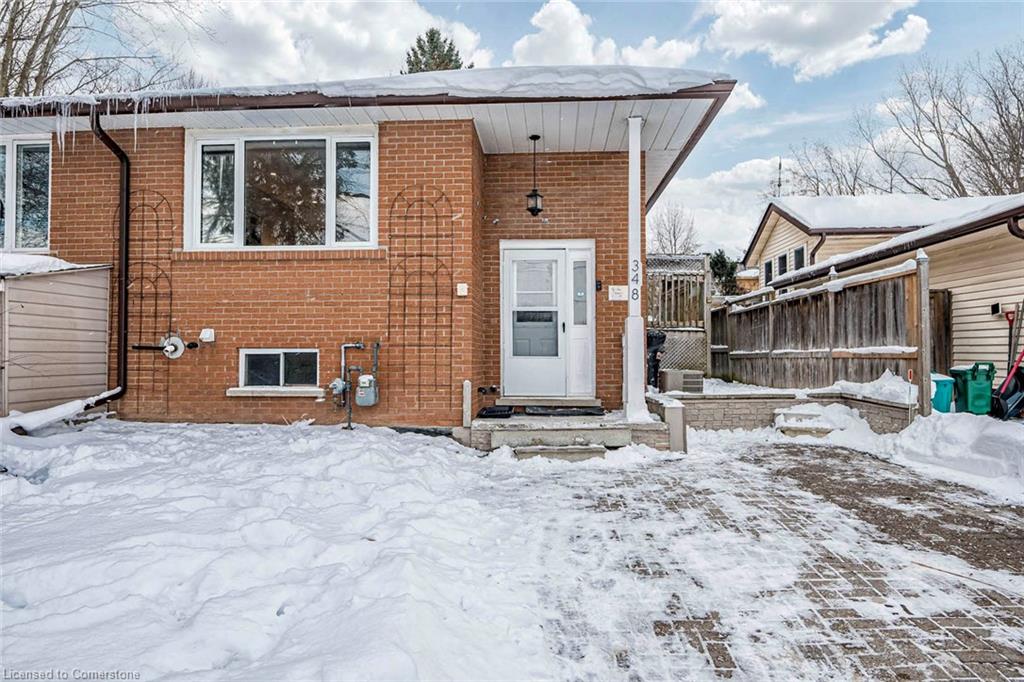 348 Jacob St, Wilmot, ON N3A 1B9 | MLS #40699104 | Houseful