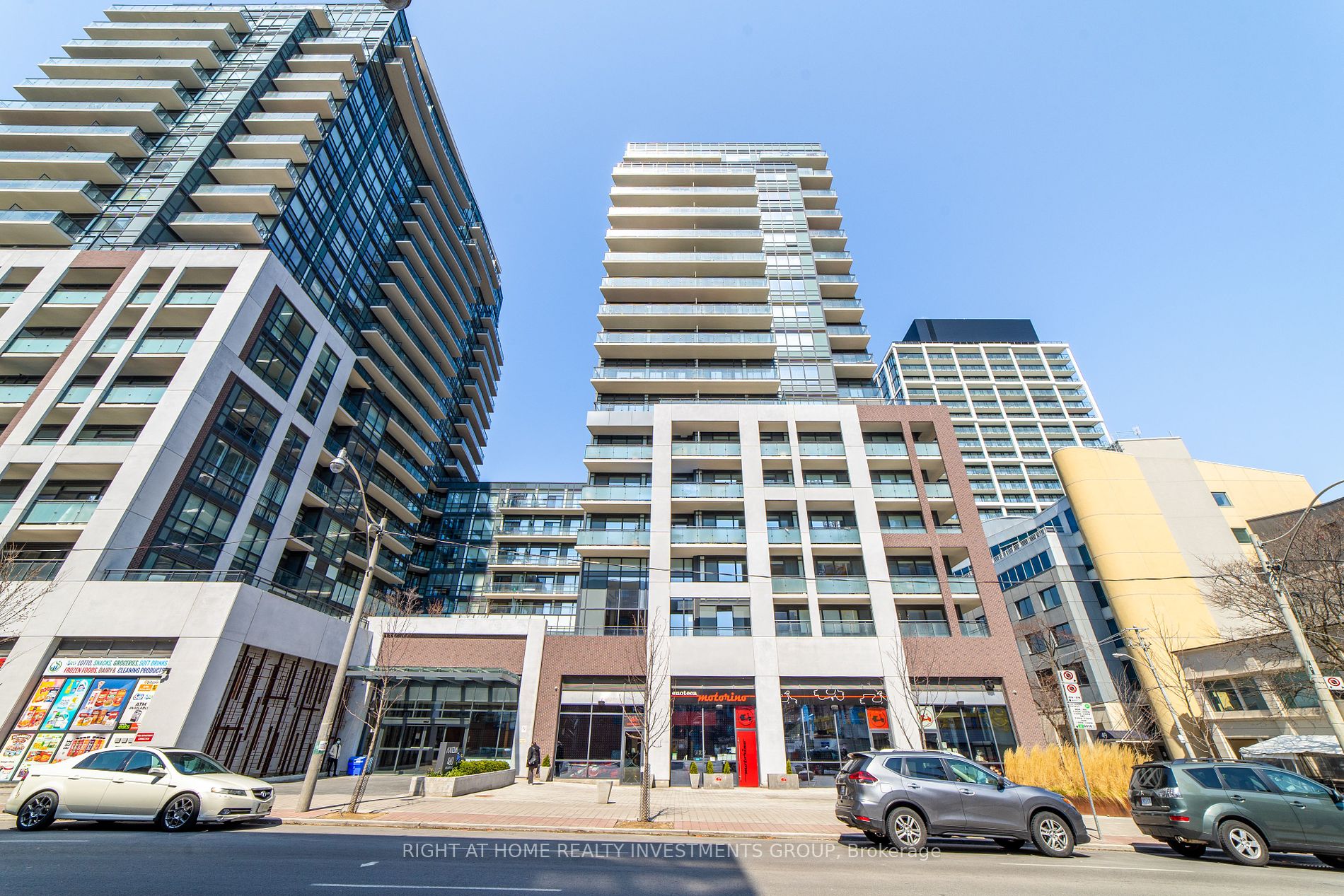 Homes for sale in Downtown Toronto, Toronto ON | Houseful